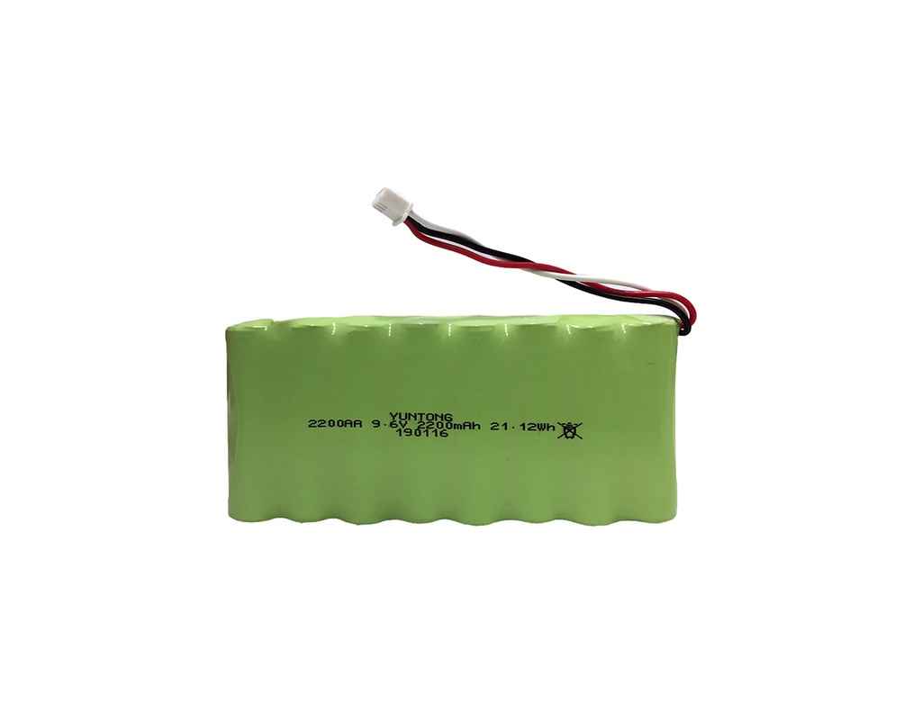 BATT-ENF8XAA - Pyronix Enforcer Lithium Battery for Control Panel ...
