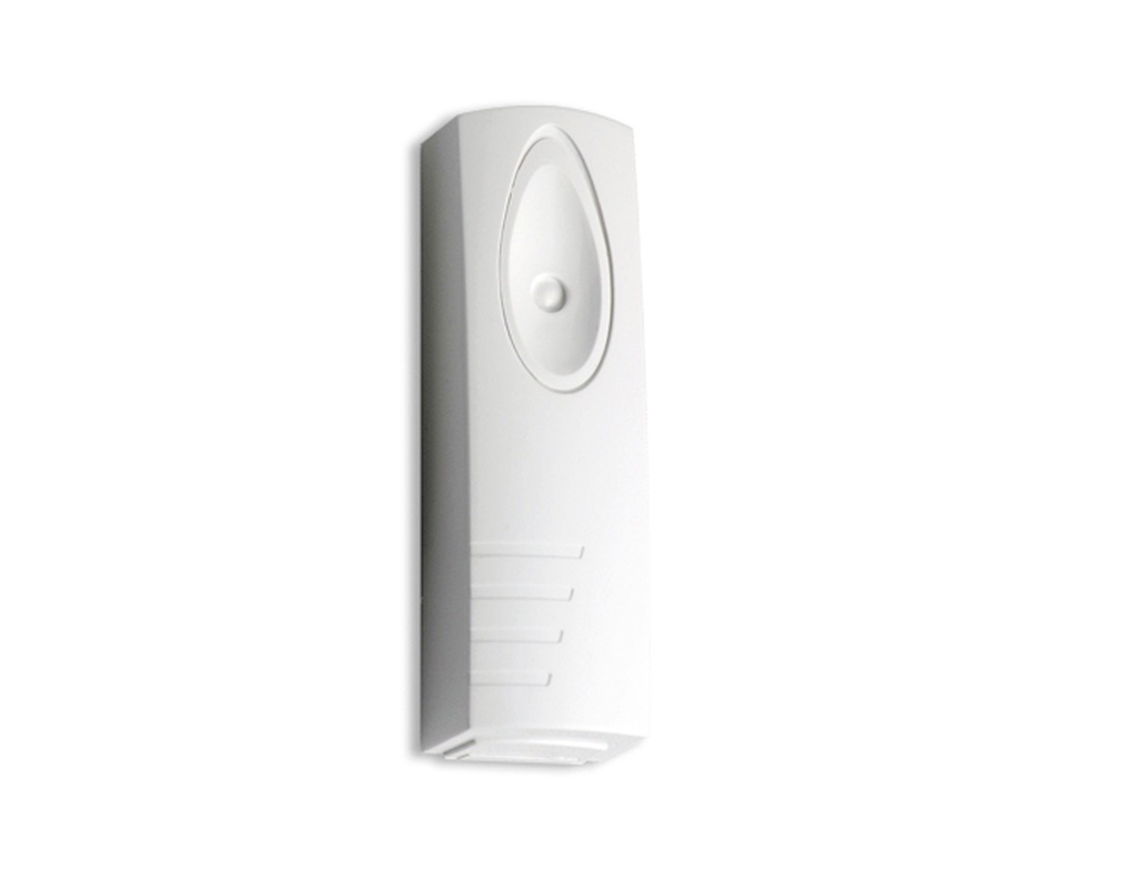 Texecom Impaq S Wired Shock Sensor | Gtec Security