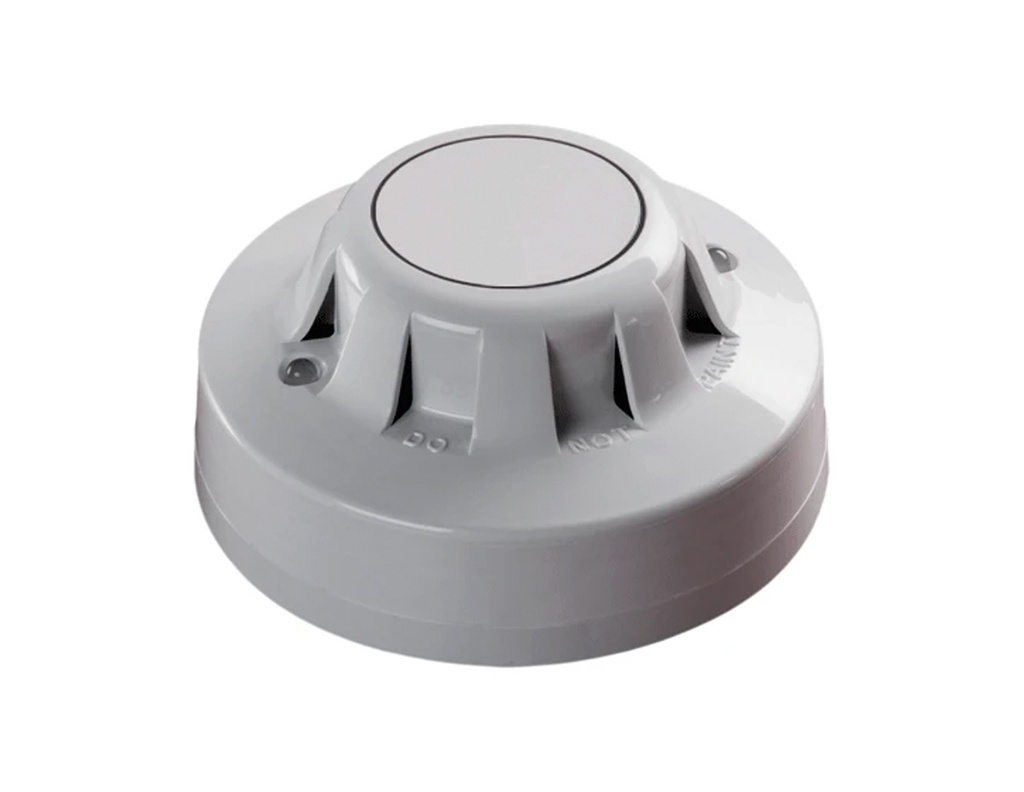 55000-390APO - Apollo alarmSense Optical Smoke Detector | Gtec Security