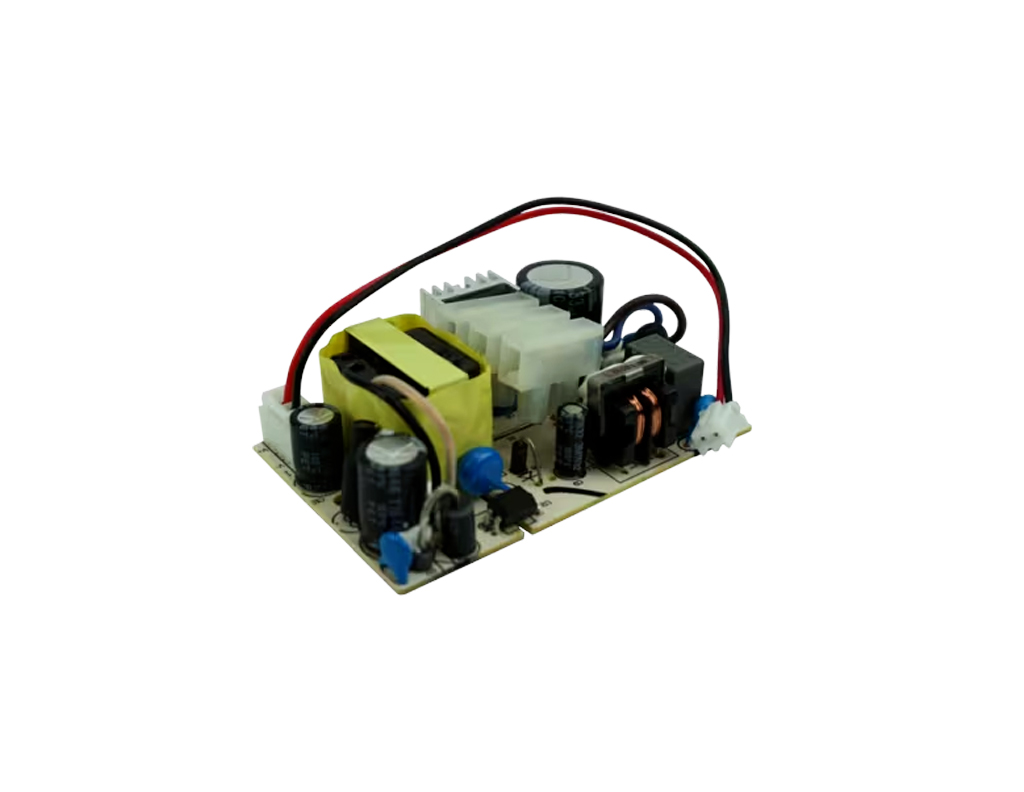 ENF-PSU - Pyronix Power Supply Unit for Enforcer Panel | Gtec Security